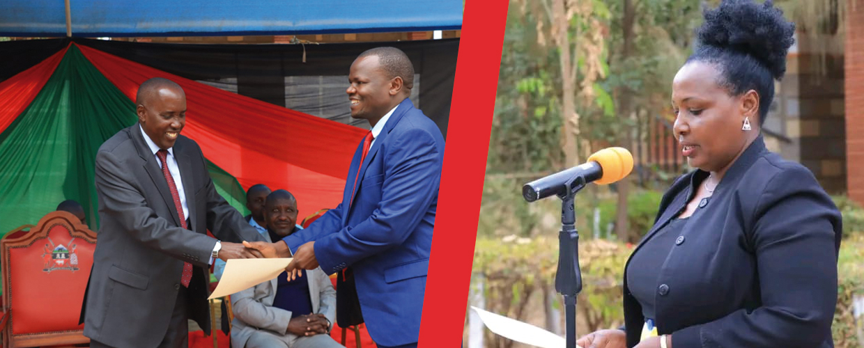 Kitengela Municipality – Land of Open Opportunities